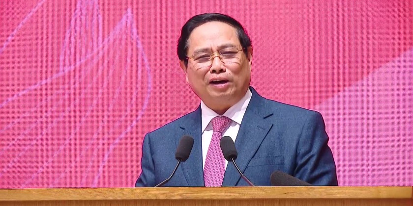 Prime Minister advancing diplomatic strategy | Myanmar International TV