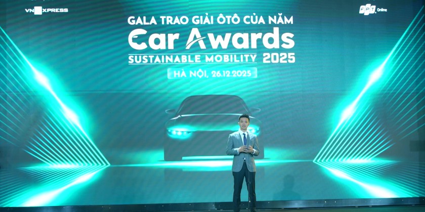 Vietnam Mobility Show 2025 opens in Hanoi | Myanmar International TV