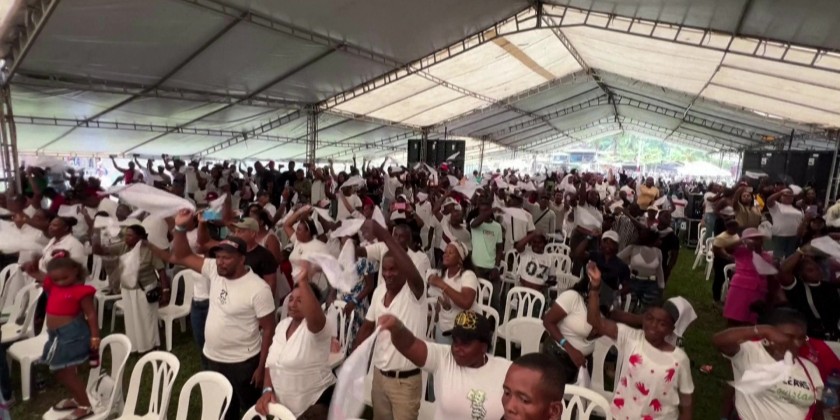 President Petro in southern Colombia to support initiative to replace ...
