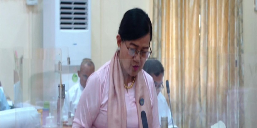 2023 Waso Robe Offering Ceremony: VSG attends Leading Committee meeting ...