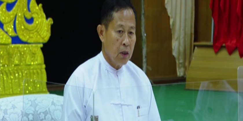 2023 Waso Robe Offering Ceremony: VSG attends Leading Committee meeting ...