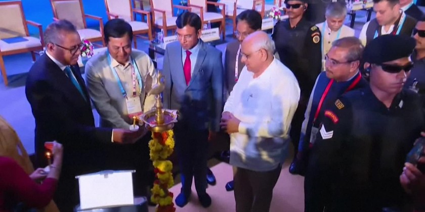 WHO holds first traditional medicine summit | Myanmar International TV