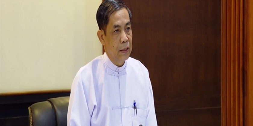 Working committee meeting: Meeting of IR working committee under NDMC ...