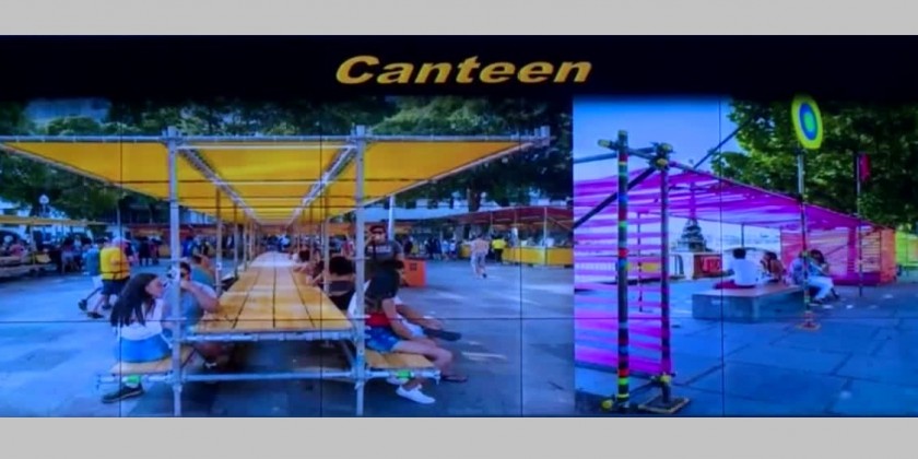 Walking Thingyan Festival: Plans underway to organize the traditional ...