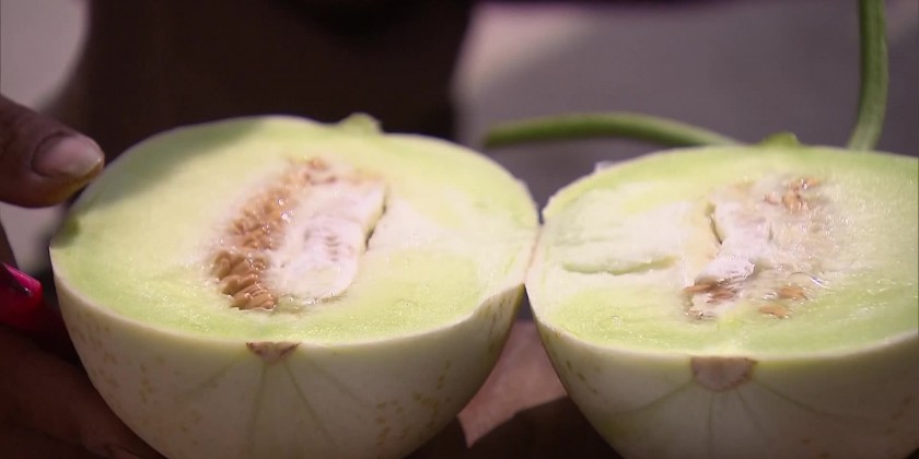 New Types of Tasty Watermelon Now Available In Shanghai | Myanmar ...