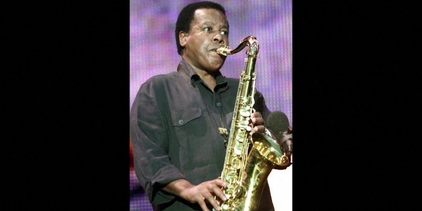 Wayne Shorter, jazz saxophone pioneer, dies at 89 | Myanmar ...