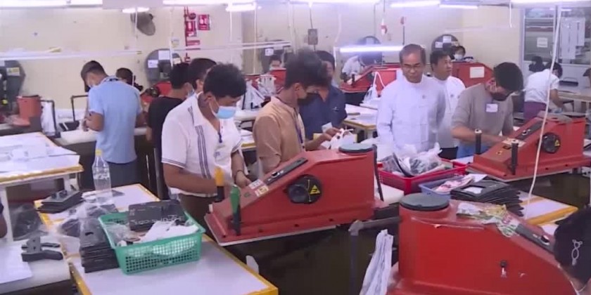 Workplace Stability: Cooperating among government, employees &employers ...