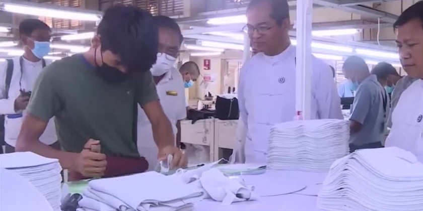 Workplace Stability: Cooperating among government, employees &employers ...