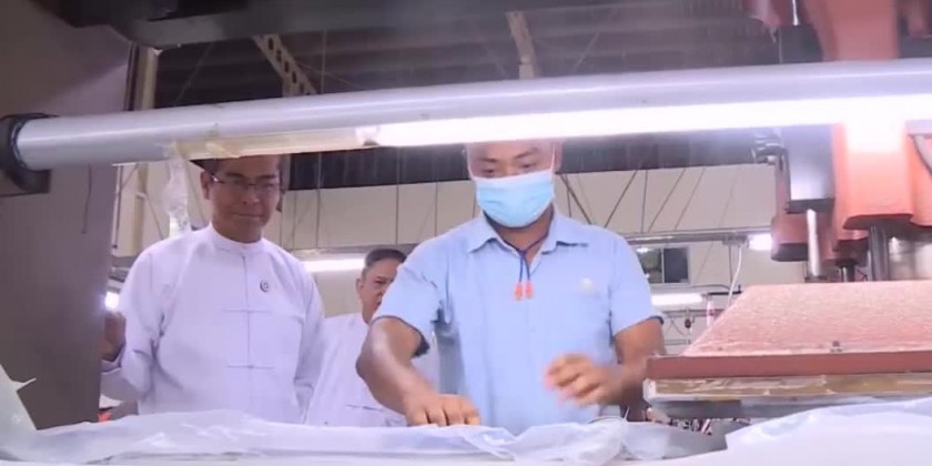 Workplace Stability: Cooperating among government, employees &employers ...