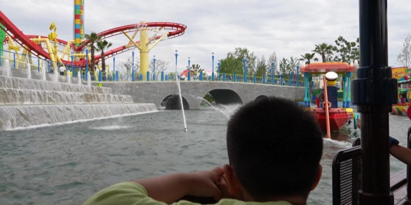 World’s largest Legoland set to open in Shanghai | Myanmar International TV