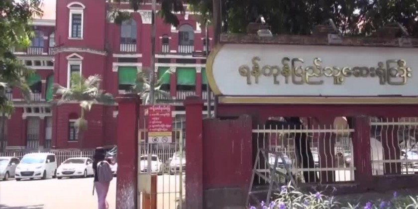 Preparations for health: Preparations to provide emergency treatment ...