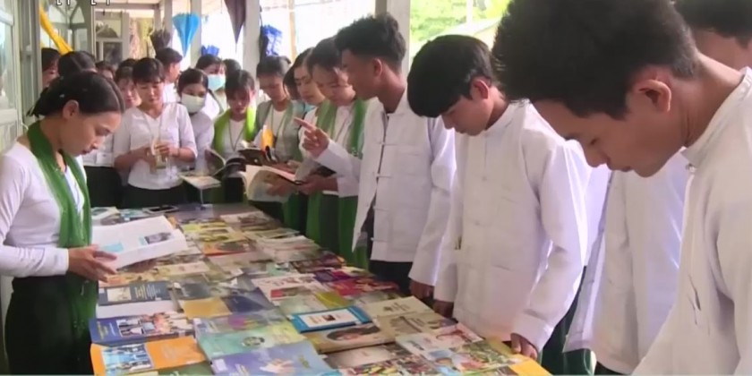 Youth Round Table Discussions :To improve the skills and talents of ...