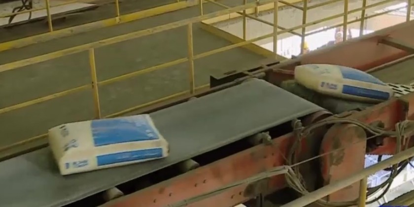 Cement factories conditions :11 factories active in Myanmar for cement ...