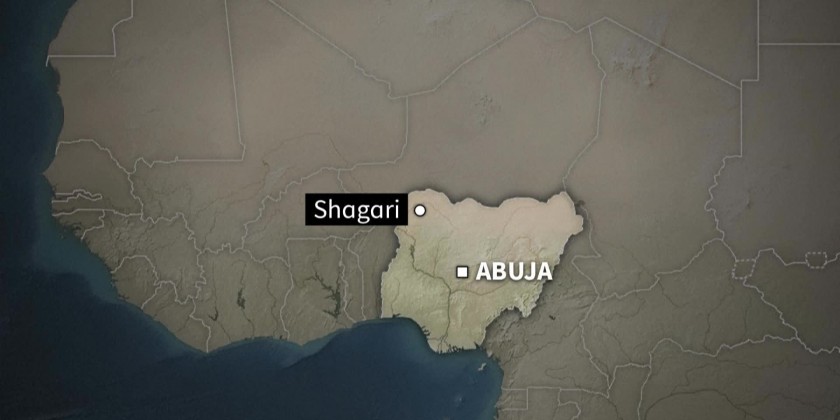 15 children drown, 25 missing in Nigeria boat accident | Myanmar ...