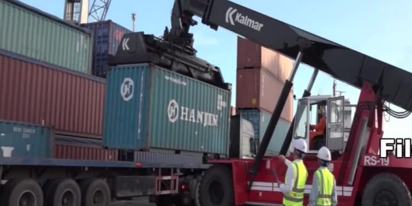 Seeking Import License: Import license is required for imported ...