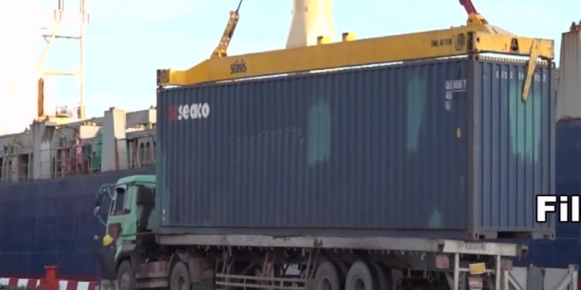 Seeking Import License: Import license is required for imported ...