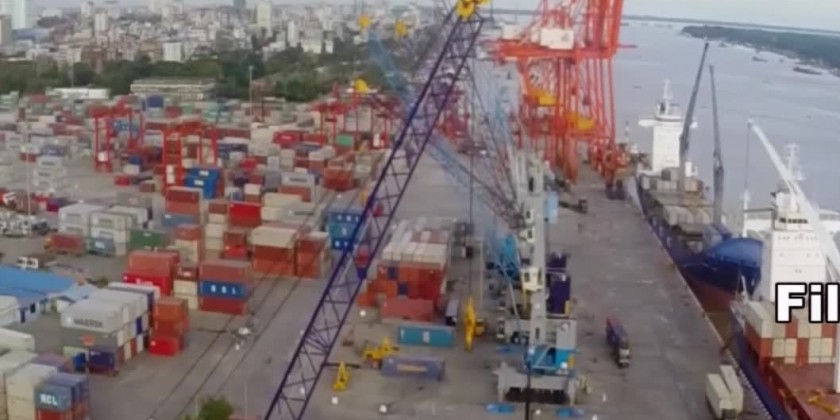 Seeking Import License: Import license is required for imported ...