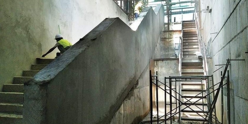 First-ever Underpass: Construction Tasks Have Completed 85% | Myanmar ...