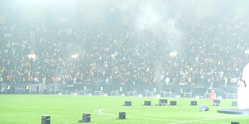 Ronaldo rejected other offers for huge Saudi deal | Myanmar ...