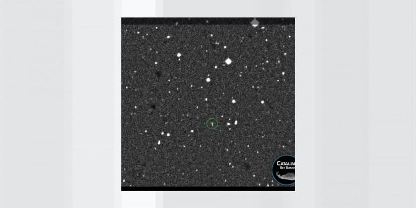 Astronomers discover mini-moon in earth orbit | Myanmar International TV
