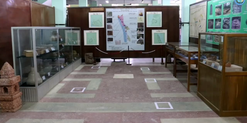 Historical Artifacts: Over 1,000 items are on display at Mon Cultural ...