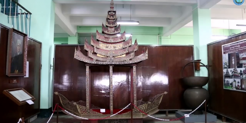 Historical Artifacts: Over 1,000 items are on display at Mon Cultural ...