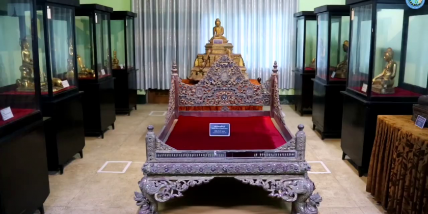 Historical Artifacts: Over 1,000 items are on display at Mon Cultural ...