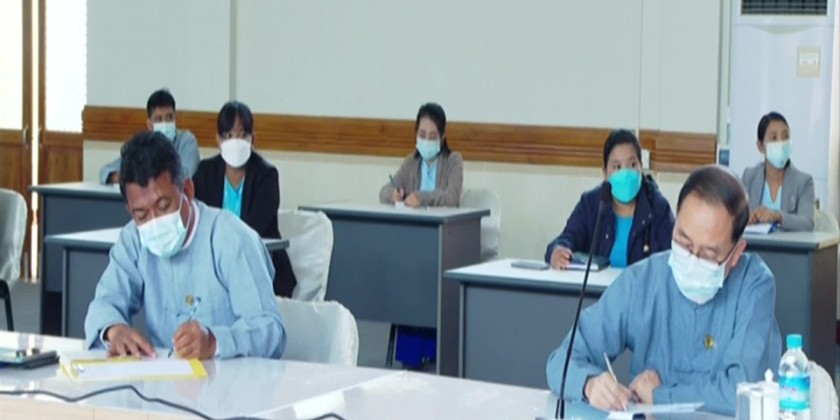 Basic Computer Training: UCSB Opened Of Basic Computer Refreshing ...