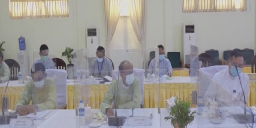 Rural Development: Meeting of Supervisory Committee for Devt. of Rural ...