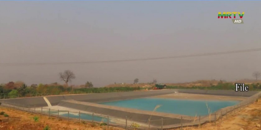 Gold Mining Industry: Mandalay Region Mostly Produces Gold Ore ...