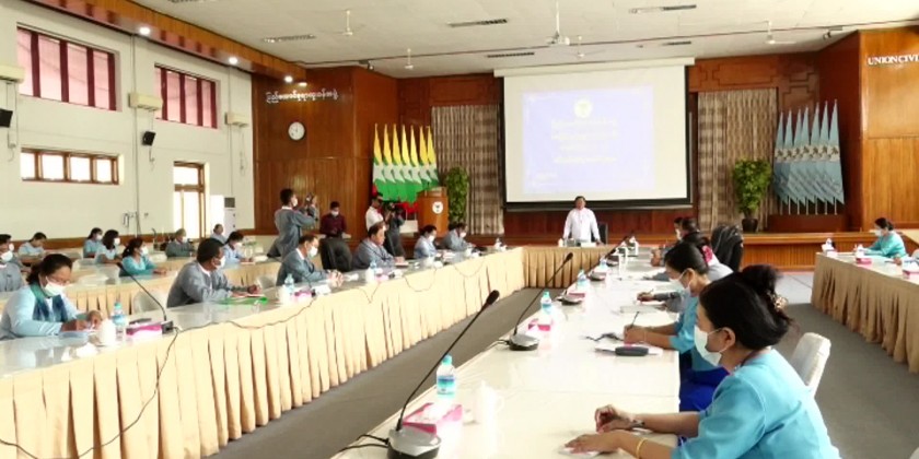 Civil Service Skill: Computer Training Course At Union Civil Service ...