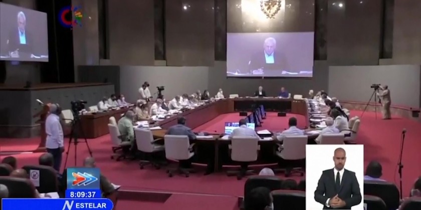 Cuba rules out attending Summit of the Americas | Myanmar International TV