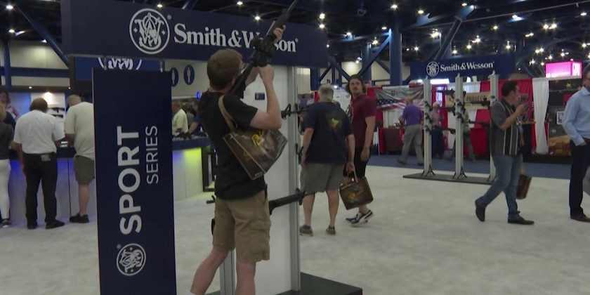 Thousands attend NRA Convention | Myanmar International TV