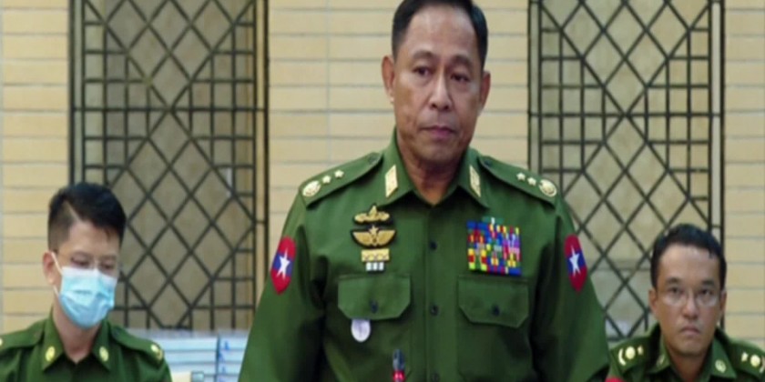 Peace Talks: 2nd Day Meeting Of Peace Talks Team And UWSP Held ...