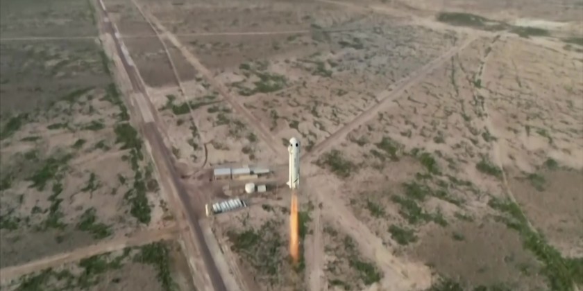 Engineer pushing for more diversity in space | Myanmar International TV