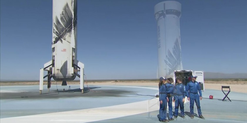 Engineer pushing for more diversity in space | Myanmar International TV