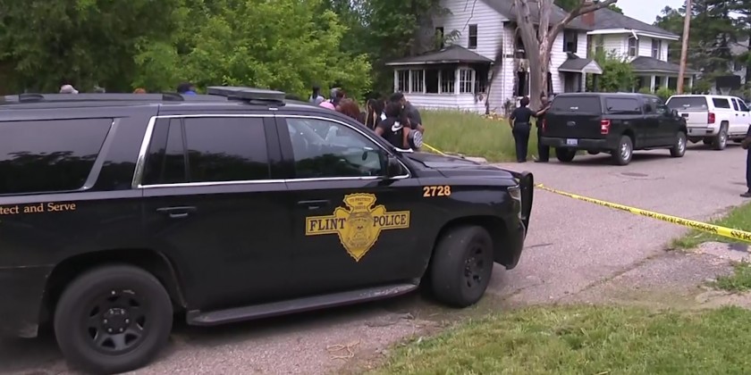 Five die in Flint, Michigan house fire | Myanmar International TV
