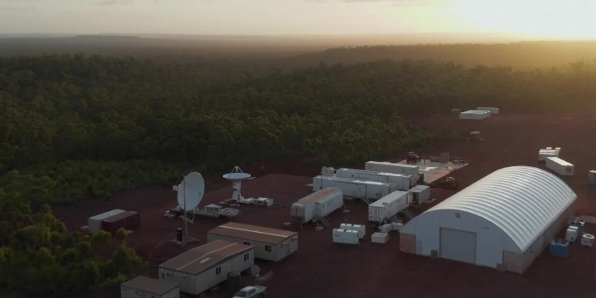 NASA to launch rockets from Australia space port | Myanmar International TV