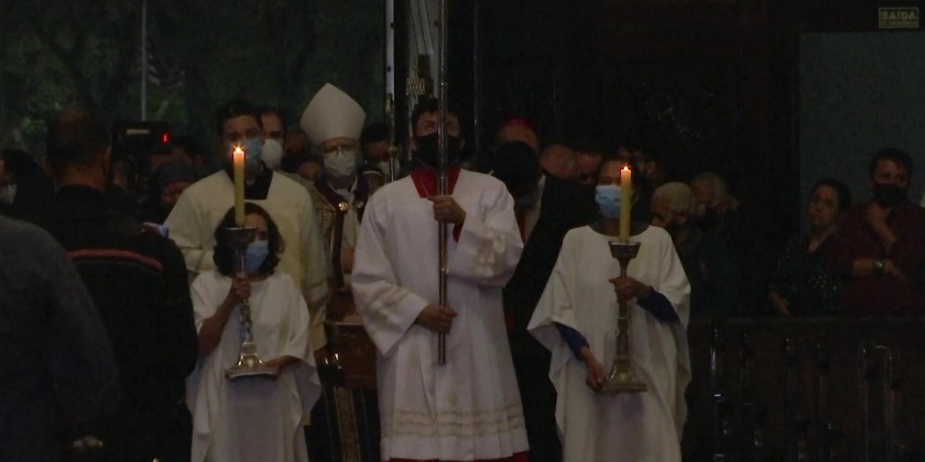 Cardinal Hummes, close to Pope Francis, dies at 87 | Myanmar ...