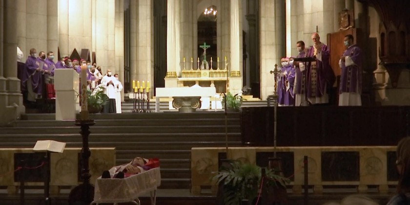 Cardinal Hummes, close to Pope Francis, dies at 87 | Myanmar ...