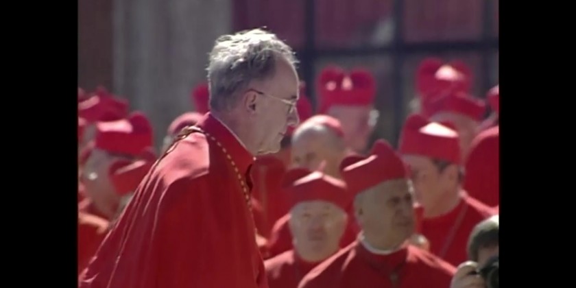 Cardinal Hummes, close to Pope Francis, dies at 87 | Myanmar ...