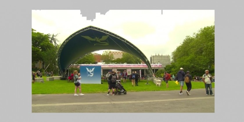 First in-person Pokémon GO Fest in the United States since 2019 ...