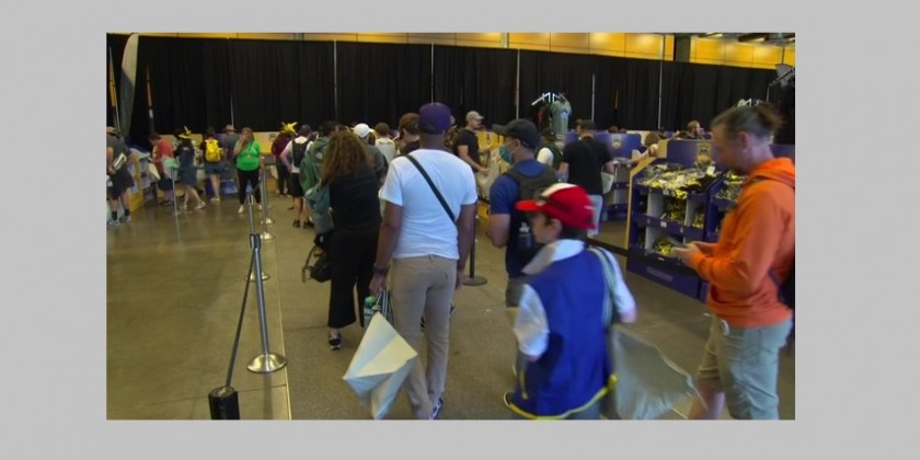 First in-person Pokémon GO Fest in the United States since 2019 ...