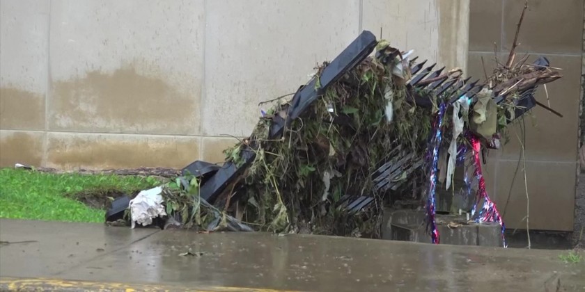 Appalachian flooding deaths in US set to climb | Myanmar International TV