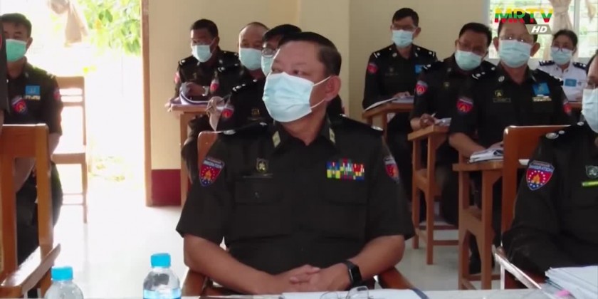 Immigration & Population: Foreigner Registration And Tax Evasion ...