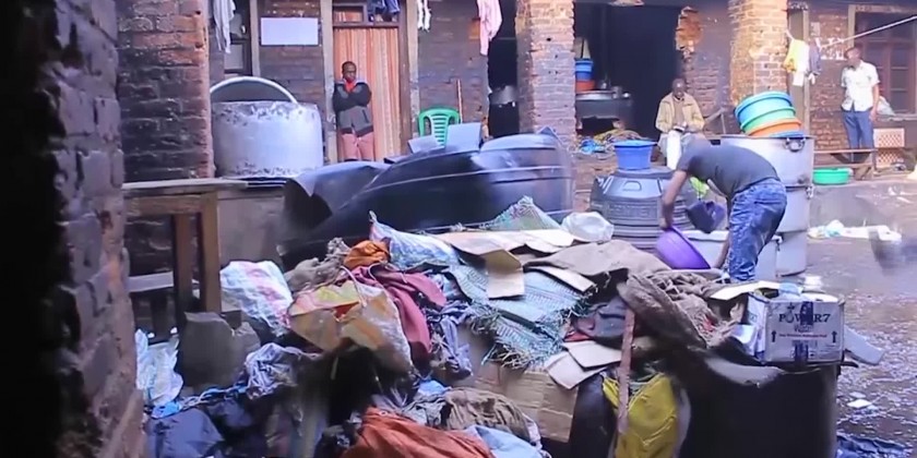 5 killed, 750 escape in rebel attack on DRC prison | Myanmar ...