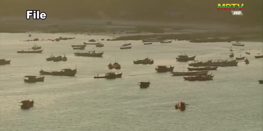 Promoting Direct Trade: Plan To Run Myanmar-Bangladesh Coastal Shipping ...