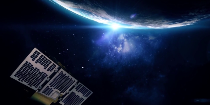 Satellite for health research will launch next year | Myanmar ...