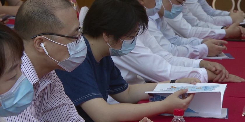 Shanghai-based Company to Package 720,000 12-inch Chips Annually ...