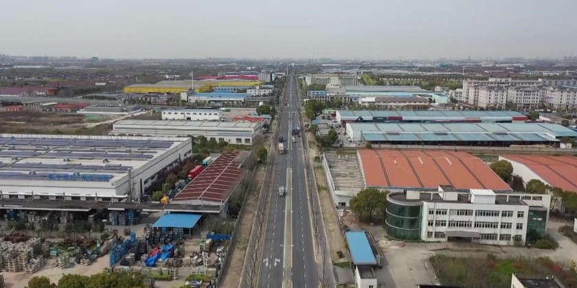 Shanghai-based Company to Package 720,000 12-inch Chips Annually ...